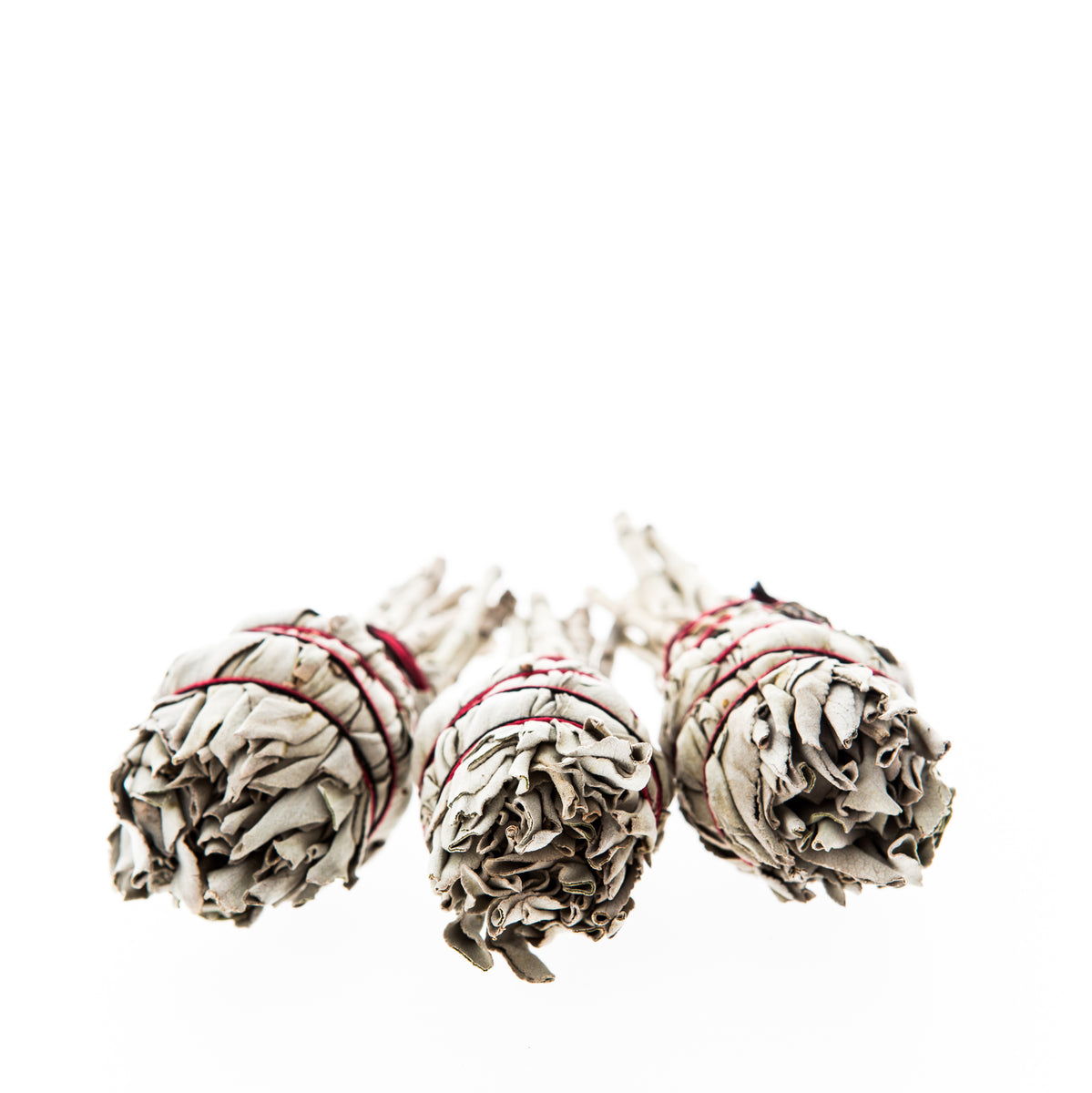 Sage – Healing mountain crystals